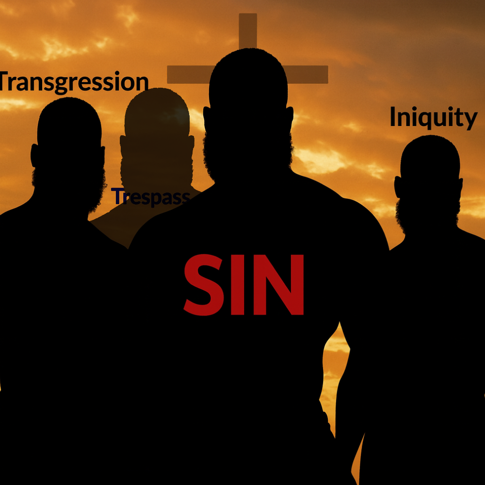 SIN vs THE OTHERS – The Curious Believer