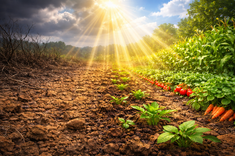 The True Power of The Seed – The Curious Believer